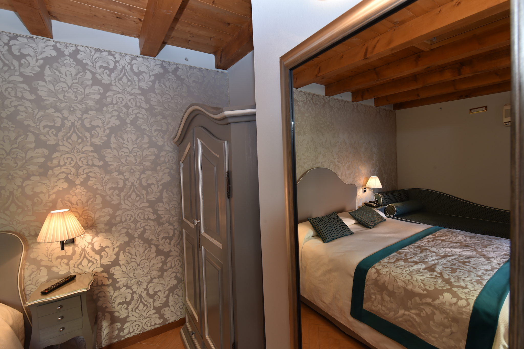 Photos | HOTEL VILLA ROSA, VENEZIA