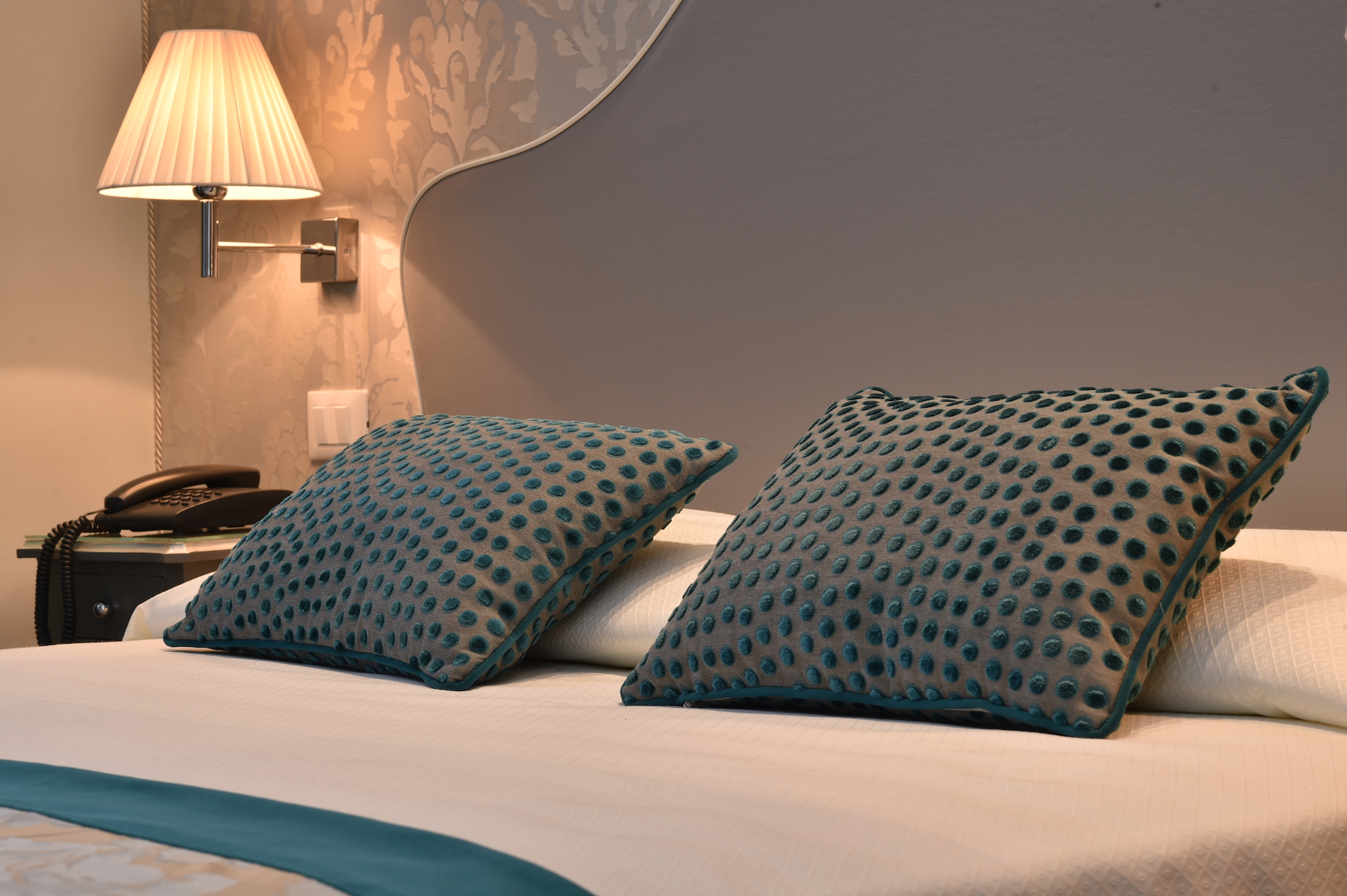 HOTEL VILLA ROSA, VENEZIA | Welcome Official Website